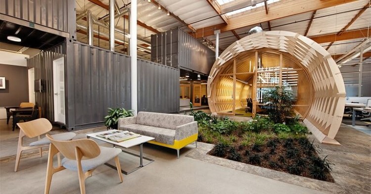 5 Best Sustainable Interior Design Ideas 2021 Modarabbit