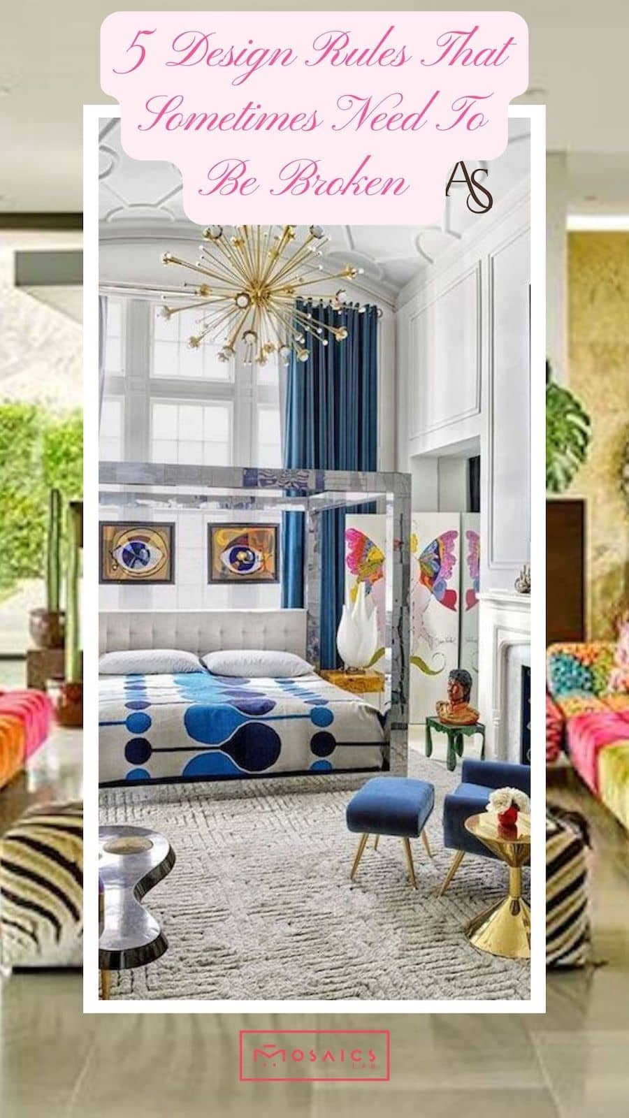 art deco design rules